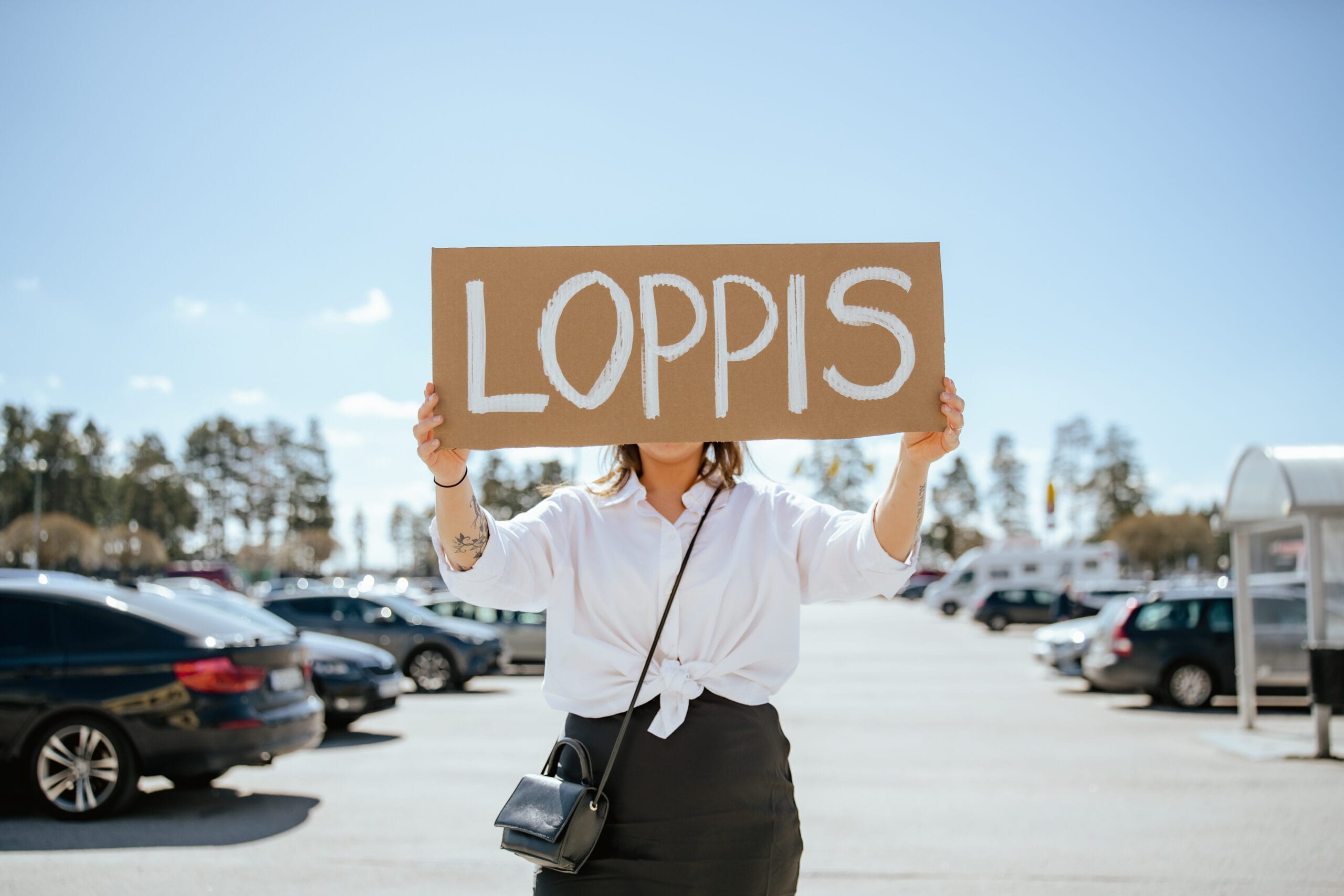 Loppis | Valbo Köpcentrum